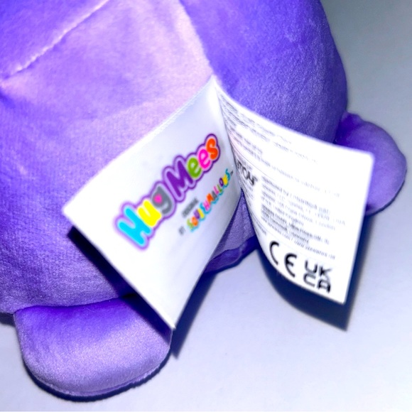 Squishmallows | Toys | Bella Htf Cocomelon Hugmees Original ...